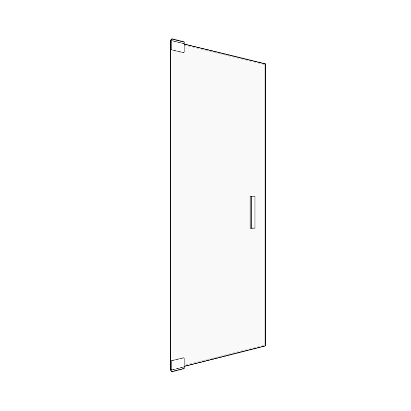 Prima - CRL Shower Screens