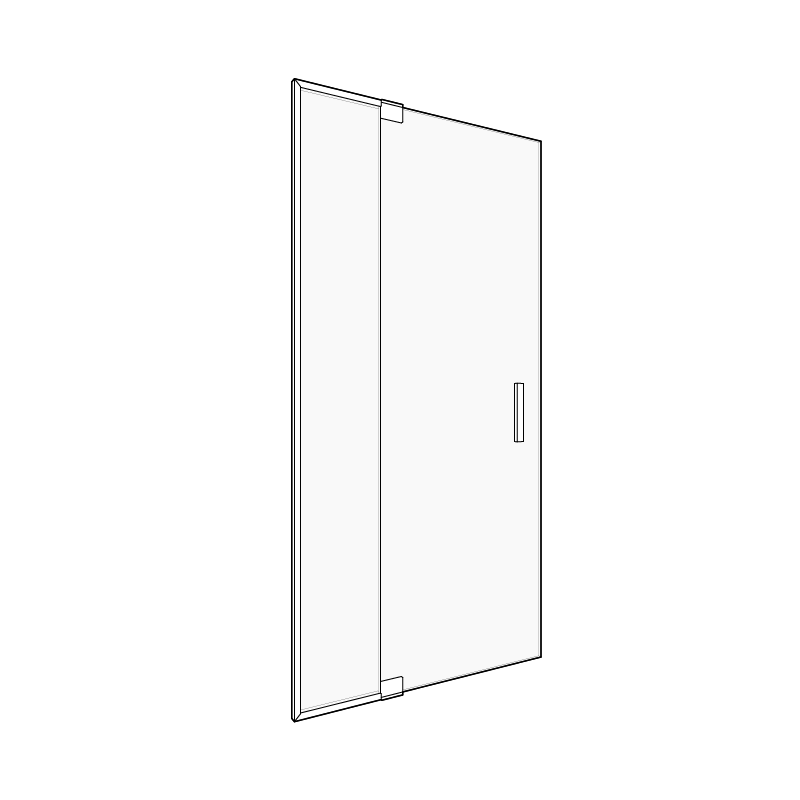 Prima - CRL Shower Screens